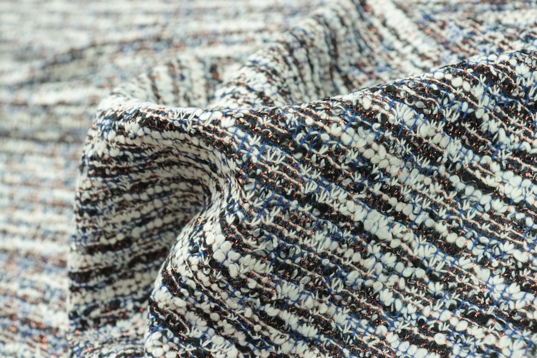 Robotic Wear & Intelligent Fabrics for the Future of Automation